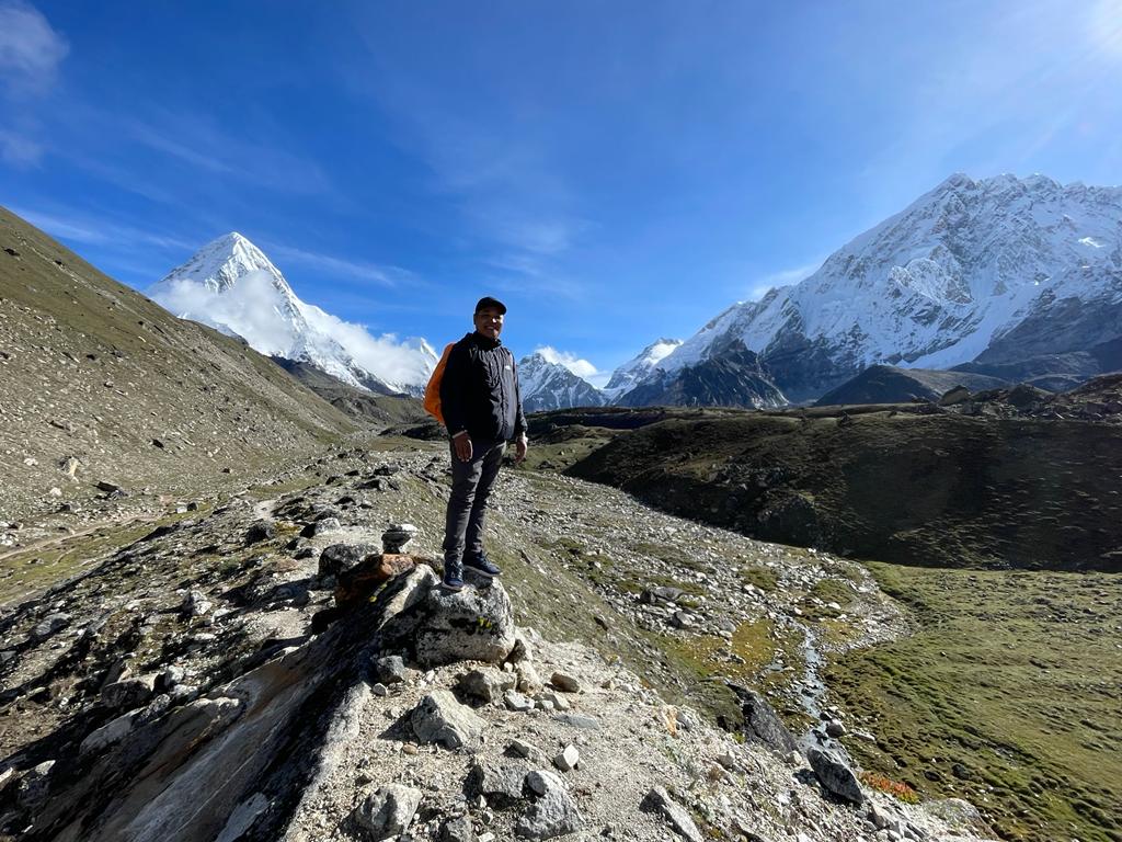 Himalayan Hero Adventures | Expert Trekking and Tours in the Himalayas